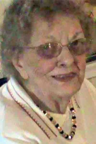 Doris I. Ross 1928-2019 | News, Sports, Jobs - Tribune Chronicle